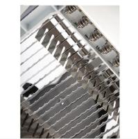 China 10mm 37PCS One Time Automatic Bread Cutting Machine High Yield for sale