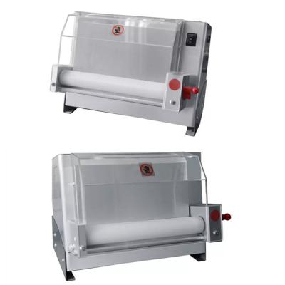 Cina macchina 0.45KW di Flattener della pasta della pizza di Presser della pasta della pizza 220V in vendita