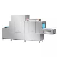 China Controllable Temperature  Restaurant Dish Washing Machine 48KW for sale