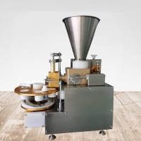 China Compact Commercial Siomai Making Machine 220V Single Phase Eco Friendly for sale