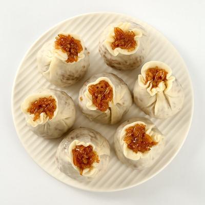 Cina Compatto Siomai commerciale che rende a macchina 220V monofase Eco amichevole in vendita