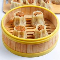 China High Speed Fully Automatically Siomai Molder Machine 3000W Humanized Design for sale