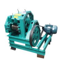 China 5.5KW Portable  Sugarcane Juice Extractor Machine for sale
