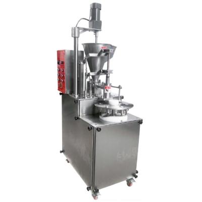 Cina Semi da tavolo Siomai automatico che fa la macchina 800-1200PCS/H del creatore di Shumai della macchina in vendita