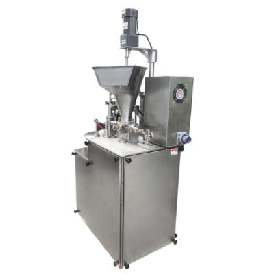 Cina Semi da tavolo Siomai automatico che fa la macchina 800-1200PCS/H del creatore di Shumai della macchina in vendita