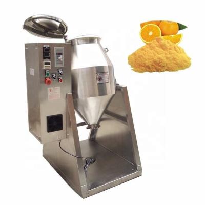 中国 100L Industrial Food Blender Machine 0.55KW Automatic Food Maker Machine 販売のため
