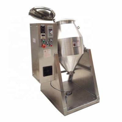 Cina 100L Industrial Food Blender Machine 0.55KW Automatic Food Maker Machine in vendita