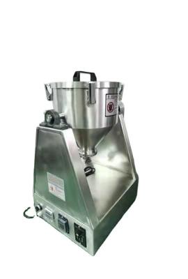 Cina Alimento automatico materiale SS304 che rende a macchina l'impastatrice asciutta della polvere 40W in vendita
