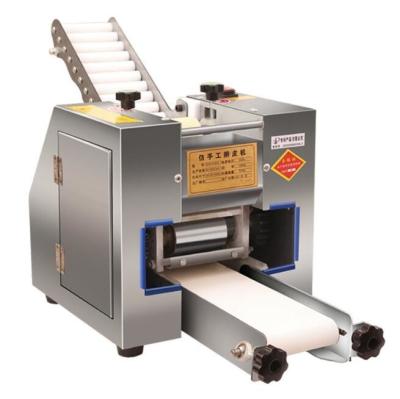 Cina Piccola macchina completamente automatica su misura 220V 380V dell'involucro di Samosa in vendita
