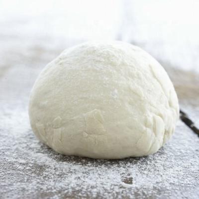 Cina La macchina commerciale a disco 180w del divisore della pasta impana la macchina più rotonda in vendita