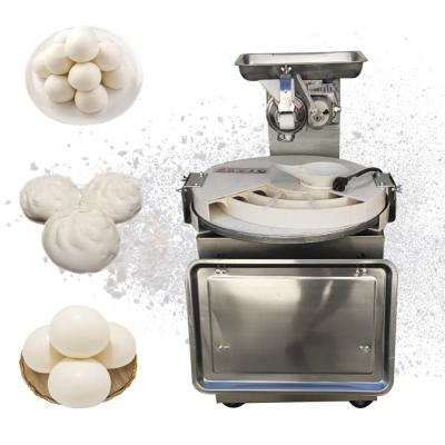 Cina Macchina più rotonda 300W del divisore automatico commerciale della pasta di iso FDA del CE in vendita