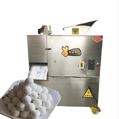 China 150- 200KG/H Rice Ball Making Machine Tapioca Pearl Maker  High Efficiency for sale