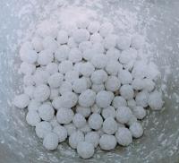 China 150- 200KG/H Rice Ball Making Machine Tapioca Pearl Maker  High Efficiency for sale