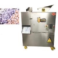 China Automatic Dough Divider Rounder Pizza Dough Ball Making Machine 2.5KW for sale