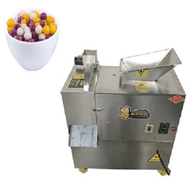 Cina Palla più rotonda della pasta della pizza del divisore automatico della pasta che fa macchina 2.5KW in vendita