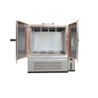 China Automatic 1000L Black Garlic Fermenting Machine Customizable for sale