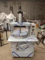 China High Productivity Spring Roll Sheet Machine Pancake Making Machine  800-1200Pcs/H for sale