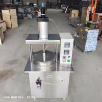 China High Productivity Spring Roll Sheet Machine Pancake Making Machine  800-1200Pcs/H for sale