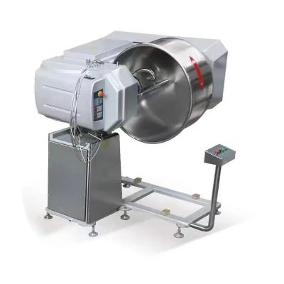 Cina 50 Kg Spiral Dough Mixer Machine Double Motions And Double Speed in vendita