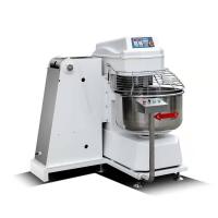 China 7l Commercial Bread Mixer Multi Speed Spiral Static Mixer Inner Core for sale