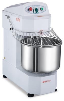中国 Electric 75kg Spiral Mixer Bread Machine Industrial 販売のため