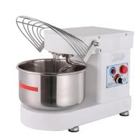 China Double Speed 200kg Flour Dough Mixer With Cooling Jacketed for sale