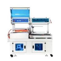China 28pcs/Min Shrink Sleeving Machine For Eye Bow Pencil for sale
