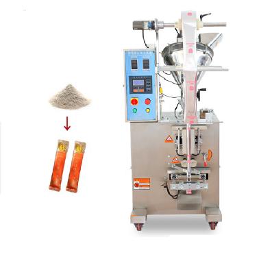 China 30-80 Bag Per Min Powder Packing Machine Automatic Vertical Multi Function for sale