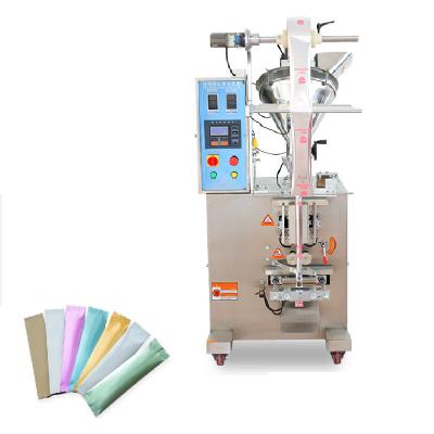 中国 Commercial Plc Spice Powder Packaging Machine Electric High Accuracy 販売のため