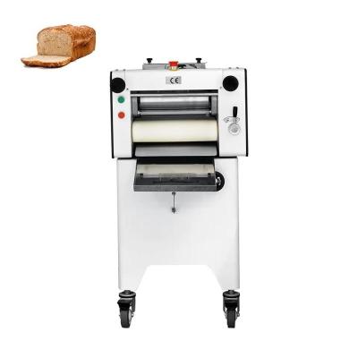 中国 Commercialization Automatic Bread Making Machine With High Efficiency 販売のため