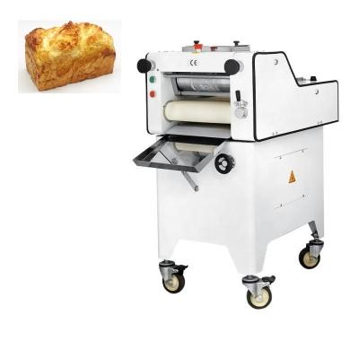 中国 Mini Intelligent Commercial Automatic Bread Maker Machine 3000pcs Per Hour 販売のため