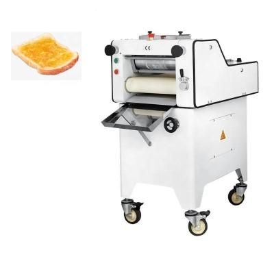 中国 France Belt 0.55kw Fully Automatic Bread Making Machine 1 Year Warranty 販売のため