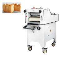China SUS 304 Bread Shaping Machine Ce Approved With Safety System for sale