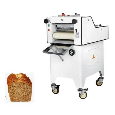 中国 220v / 380v Bread Shaper Machine Automatic Toast Moulder 販売のため