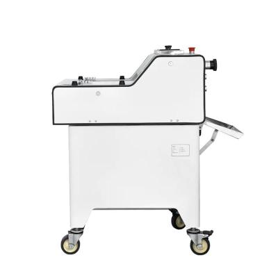 中国 Commercialization Automatic Bread Making Machine With High Efficiency 販売のため