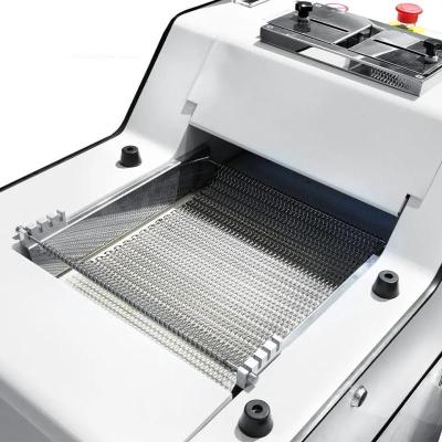 中国 Commercialization Automatic Bread Making Machine With High Efficiency 販売のため