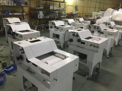 中国 Commercialization Automatic Bread Making Machine With High Efficiency 販売のため