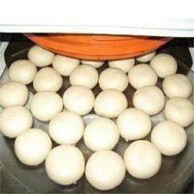 Cina Stainless Steel Pizza Dough Divider Machine Automatic 0.75kw in vendita