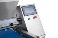 China Industrial Automatic Cookie Forming Machine Capacity 100KG/H for sale