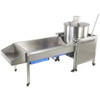 China Good Quality Commercial Professional Popcorn Making Machine for sale