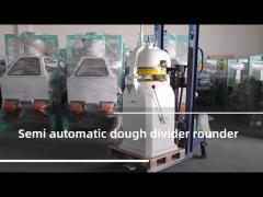 Dough Divider