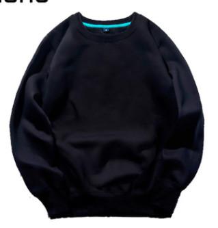China Mens  fleece T  long sleeve for sale