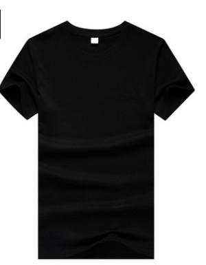 China cotton  short sleeve Blank mens T shirts for sale