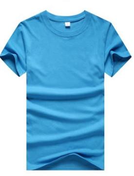 China cotton  short sleeve Blank ladies T shirts for sale