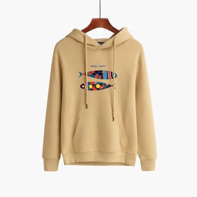 China Mens & Ladies  hoodies  long sleeve cotton hoodies cvc fleece hoodies Terry hoodies4Blank Cotton Hooded Couple Sweatersh for sale