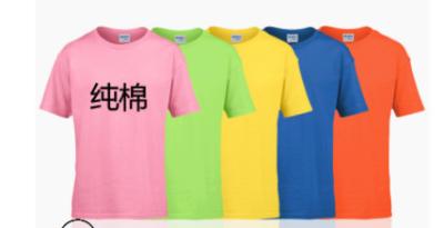China cotton  short sleeve Blank  T shirts infants short t safty t shirts  knit wear for sale