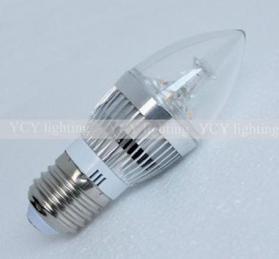 China Led e27 light bulb supplier for sale