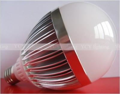 China a luz conduziu a iluminação de poder superior de e27 12W à venda