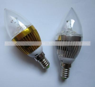 China Led e14 light bulb supplier for sale