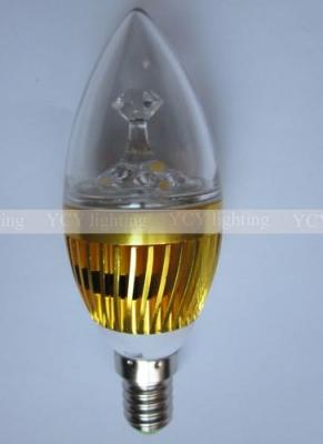 China Led e14 bulbs supplier for sale